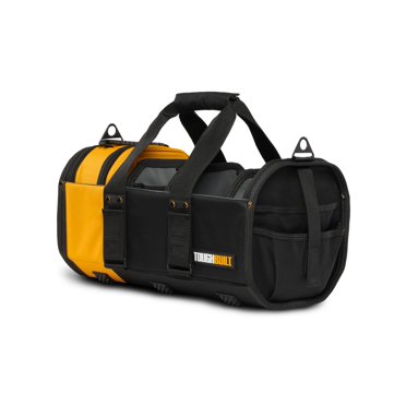 Paktek 90650 ToolPak Original - Waterproof, Portable, 106 Pockets ...