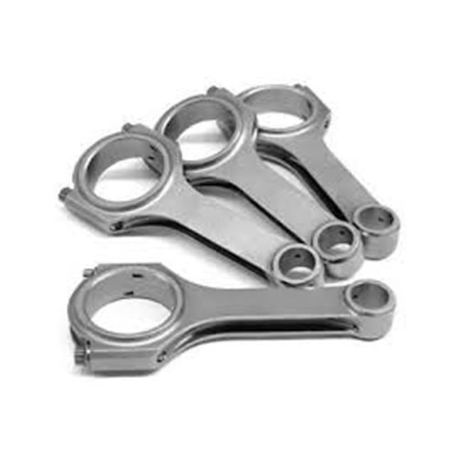 Connecting Rods for Acura B18A B Engine - Set of 4 - Walmart.com