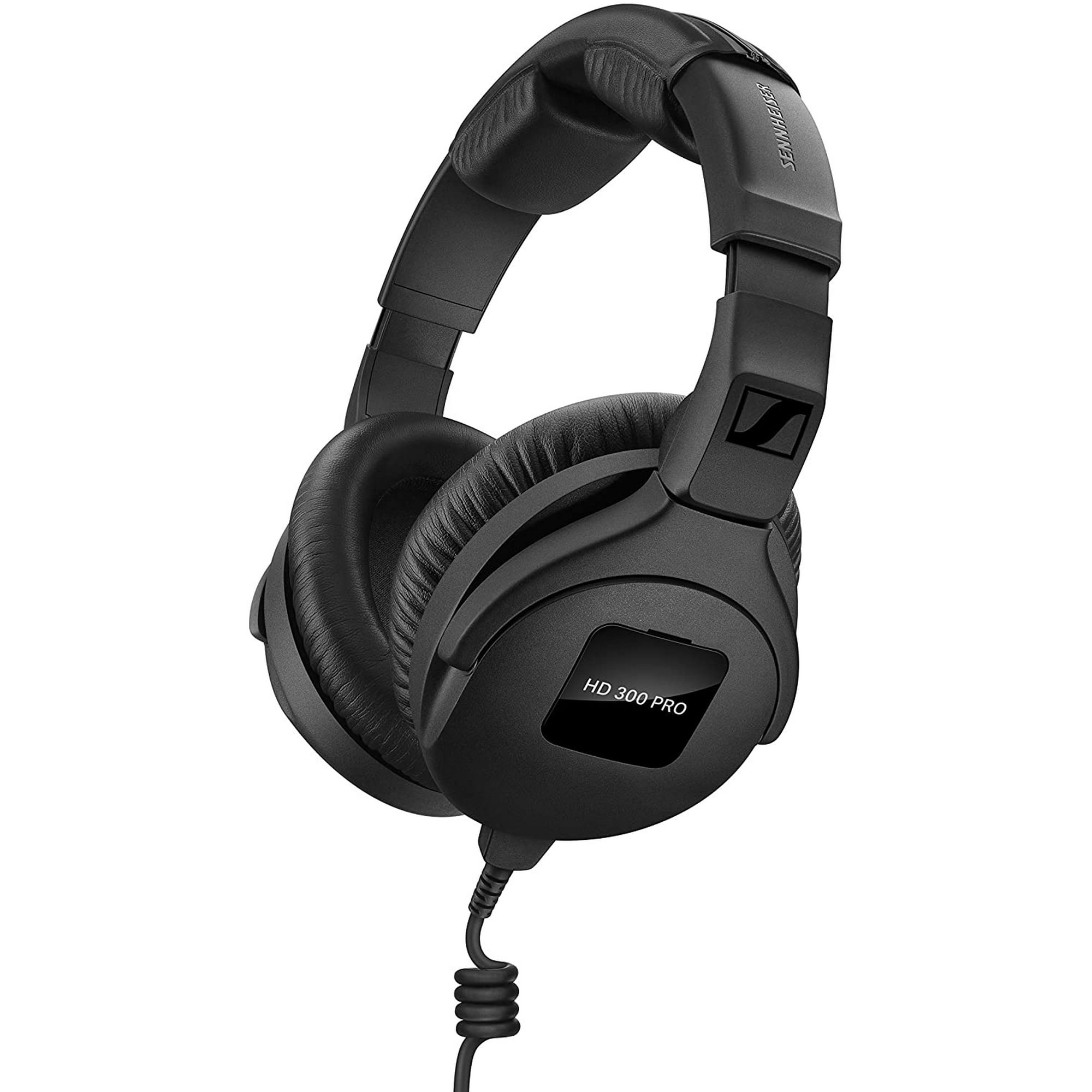 Click here for Sennheiser Pro Audio Hd 300 Pro  Black prices