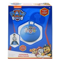 Paw Patrol 15" Hopper Ball - Walmart.com