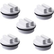 Poolmaster Hanging/Mounted Swimming Pool Tool Organizer Storage Rack ...