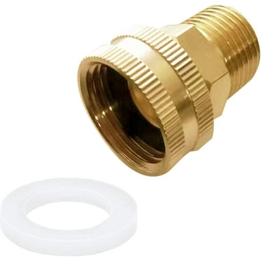 Uxcell PLF1/4-N02 Pneumatic Female Elbow 1/4" Tube OD x 1/4" NPT 90 Degree Push to Connect Air ...