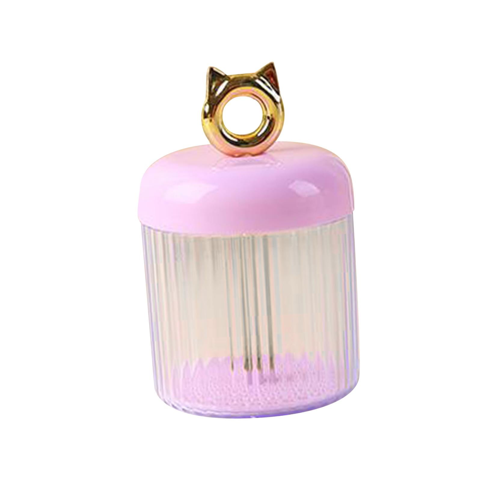 Manual Bubble Former Limpiador facial Copa de espuma Herramientas ...