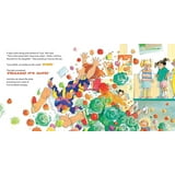 Classic Munsch: Something Good (Paperback) - Walmart.com