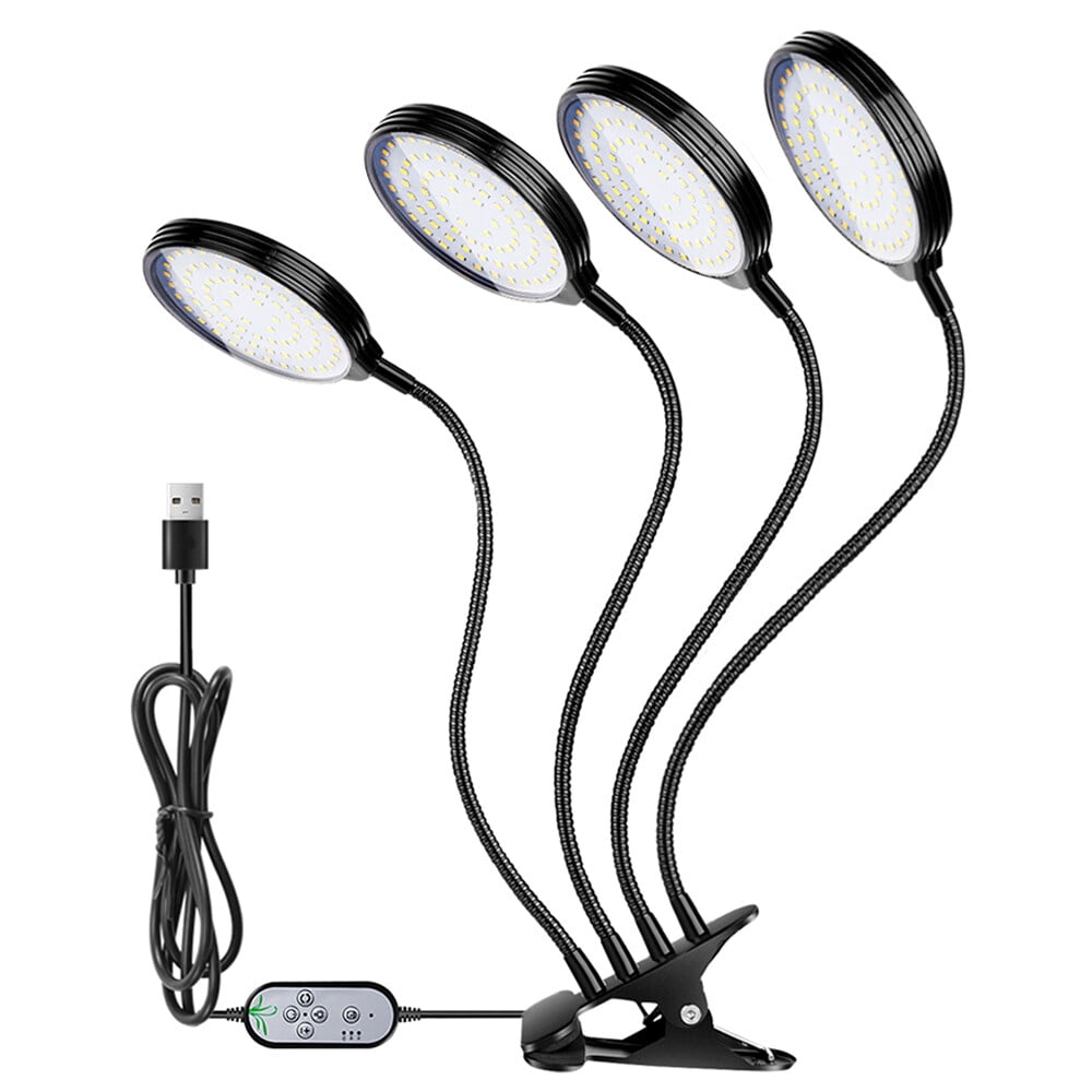 Click here for Mistaha Usb Plant Grow Light 312 Leds Sunlight Ful... prices