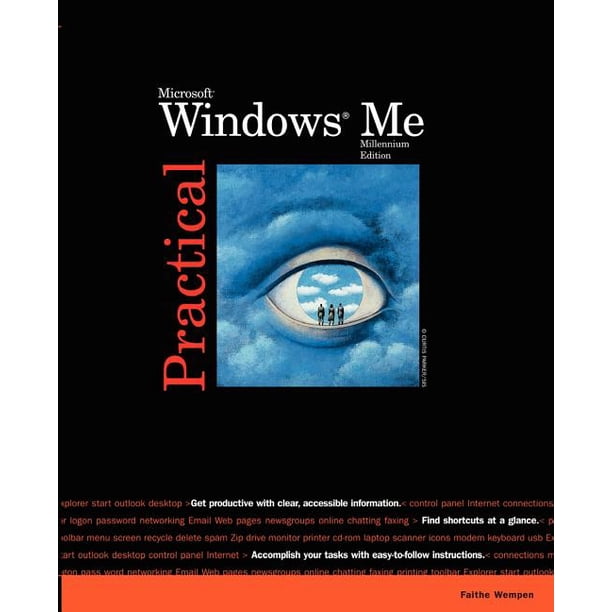 Windows Millenium Edition