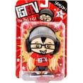 FGTeeV 6\" Figures - Walmart.com