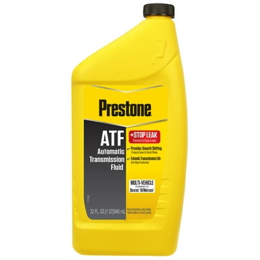 Valvoline ATF +4 Full Synthetic Automatic Transmission Fluid 1 QT ...