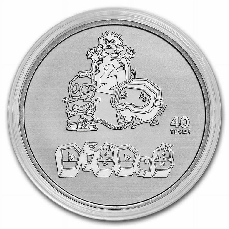 Dig Dug Cameo