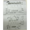 ICM Controls ICM289 Lennox OEM Furnace Control Board Replacement ...