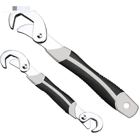 Adjustable Wrench,spanners and Socket Sets, Adjustable Spanner Multi ...