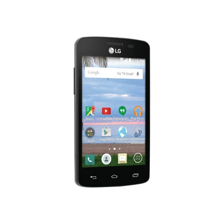 Lg Cell Phones At Walmart