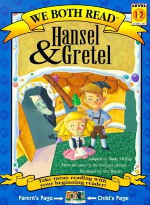 Pre-Owned Hansel & Gretel (We Both Read) (Paperback) 1891327178 ...