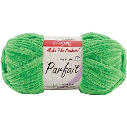 Parfait Solid Yarn - Walmart.com