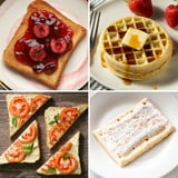 MyMini Single Slice Toaster, Aqua - Walmart.com