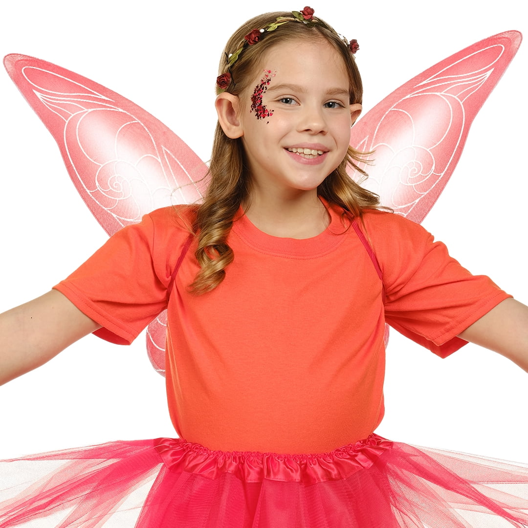 Rosetta Fairy Costume Kids