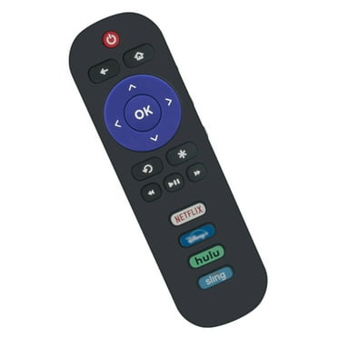 Original TCL RC802V Android Smart TV Remote Control for Models 32A323 ...