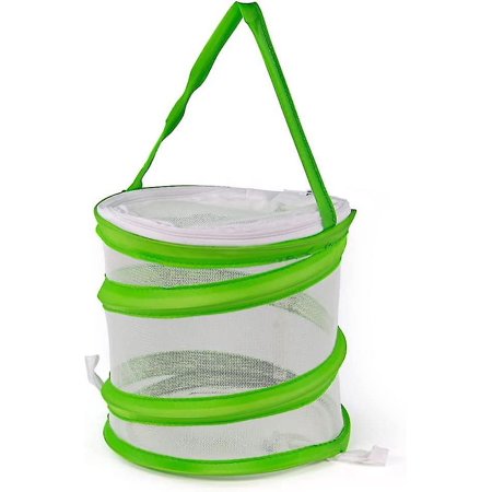 Pop Up Bug Net, Outdoor Toys, Butterfly Net, Bug Catcher, Butterfly ...