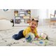 VTech 3-in-1 Tummy Time Roll-a-Pillar Interactive Baby Floor Toy ...