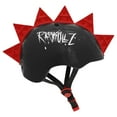 Raskullz Pop Splat Bike Helmet, Child 5+ (50-54cm) - Walmart.com
