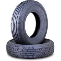 Free Country New PremiumST225/75R15 10 Ply Load Range E Trailer Radial ...