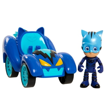 PJ Mask Rev N Rumblers - Owl Glider - Walmart.com