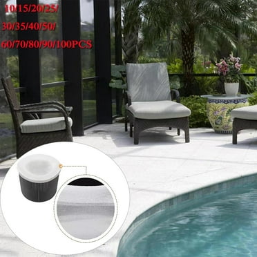 Pentair Sand Dollar SD60 & SD80 Sand Filter Tanks for In-Ground ...