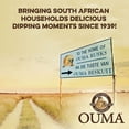 OUMA Sliced 3 Seed Rusks - 450 Grams(15.87oz) - Walmart.com