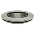 ACDelco 18A1324A - Disc Brake Rotor Fits 2017 Ram 1500 - Walmart.com