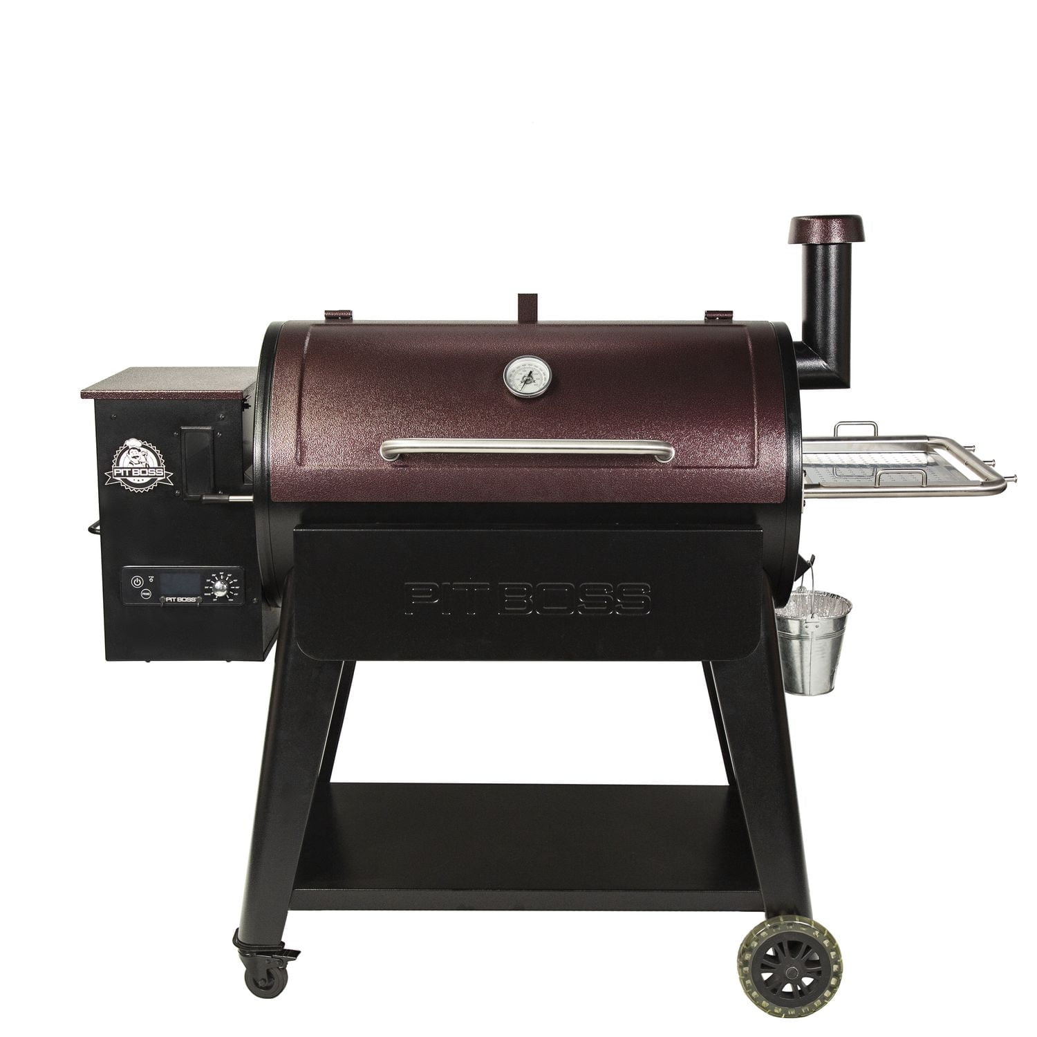Click here for Pit Boss 1000d3 Wood Pellet Grill prices