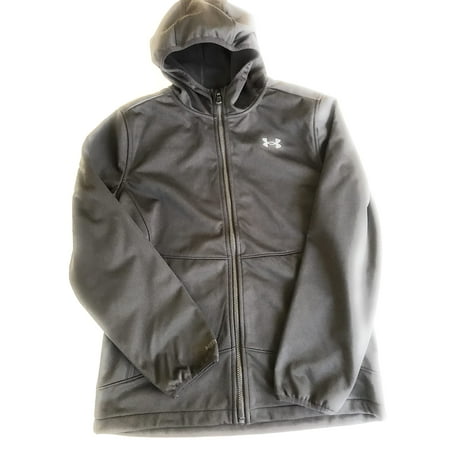 Under Armour Ua Swacket, Pitch GRAYF20, YXL | Walmart Canada