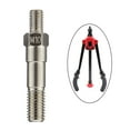 Riveter Nut Head Hand Rivet Nut Tool Head Rivet Heads Hand Rivet Nut ...
