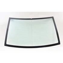 Heated Back Window Back Glass Compatible With Toyota Camry 2018-2022 ...