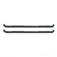 Westin 2006-2014 Honda Ridgeline E-Series 3 Nerf Step Bars - Black ...