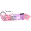 Barbie Printed Keyboard - Walmart.com