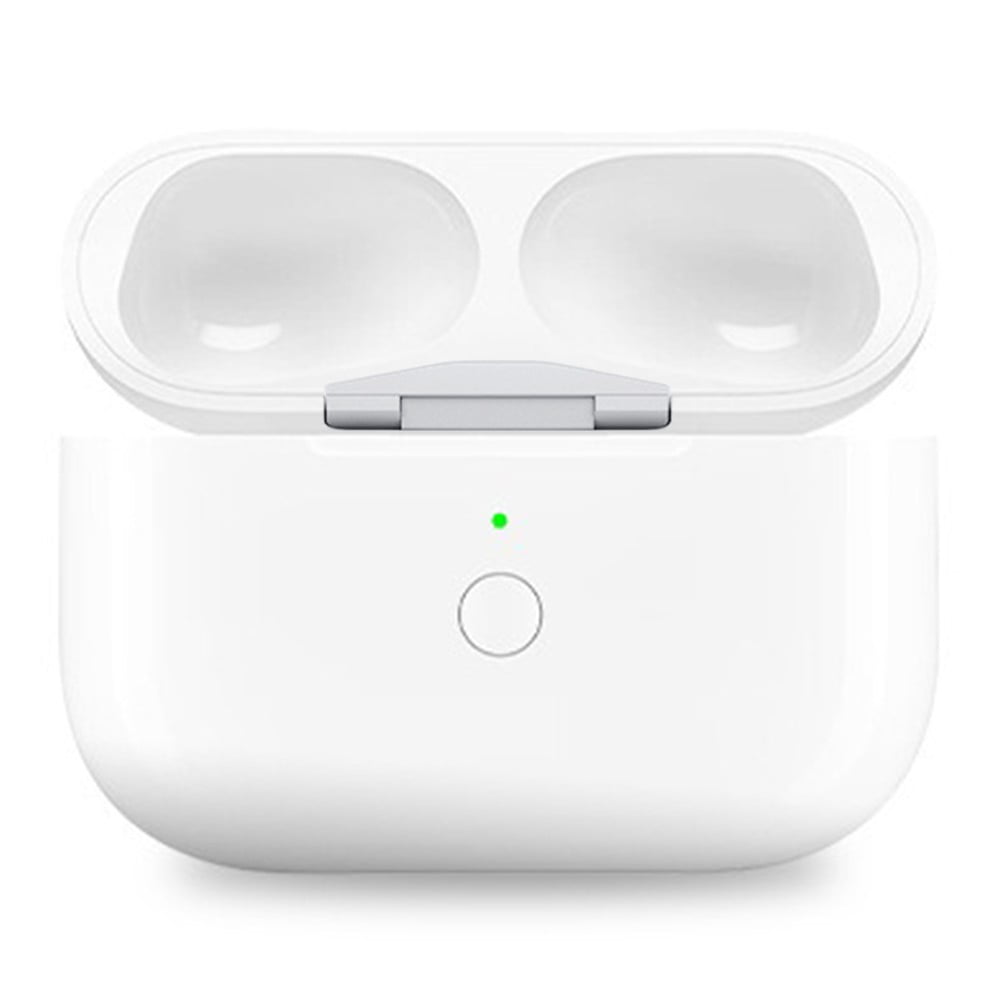 Click here for Ecbox Replacement Charging Case For Apple Airpods... prices