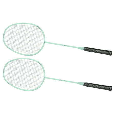 Sports Badminton Rackets, Badminton Racquets Glass Carbon Alloy And ...