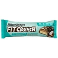 FITCRUNCH Protein Bars, Chocolate Coconut Almond, 16g Protein, 18 Count ...