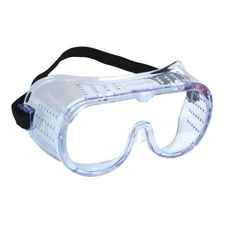 Scan - Direct Ventilation Safety Goggles | Walmart Canada