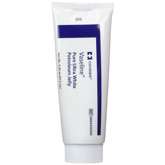 Petroleum Jelly Packets