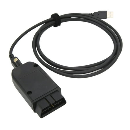 For HEX V2 Interface Cable, For HEX V2 Diagnostic Adapter Fault ...