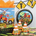 Unique Industries Assorted Colors Party Banner, 108" x 8.38" - Walmart.com