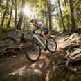 Hykolity 29 inch Mountain Bike 29r MTB Sport Bicycle Large Bike Full ...