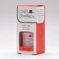 CND Shellac Top Coat Gel Nail Polish, Winter Glow, 0.25 Fl Oz - Walmart.com