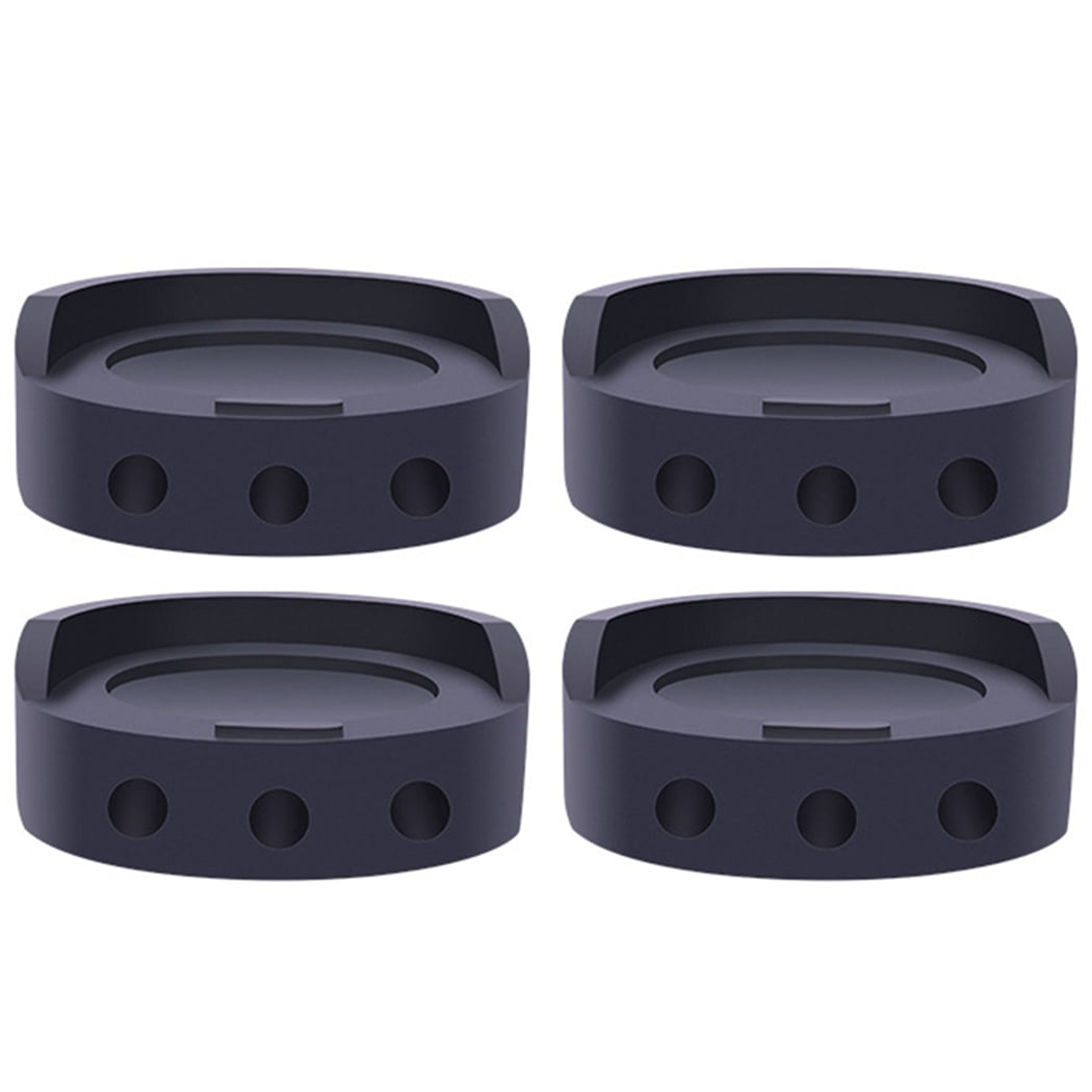 Click here for Coofit 4pcs Anti-Vibration Pad Non-Slip Anti-Walk... prices