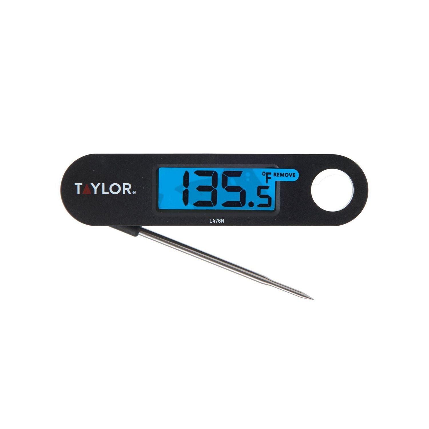 Click here for Taylor Digital Folding Probe Thermometer prices