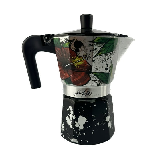 Greca Coffee Maker