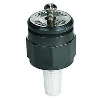 Orbit Irrigation 54042 Plastic Underground Sprinkler Mushroom Bubbler ...