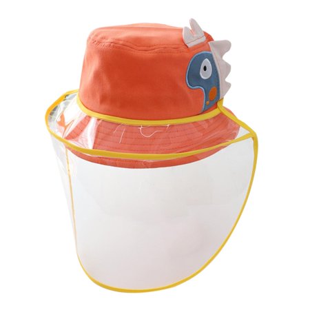 Multifunction Hats Detachable, Anti-Spitting, Isolation , Anti UV, Dust ...