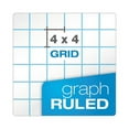 Second Nature Single Subject Wirebound Notebooks 1 Subject, Narrow Rule ...